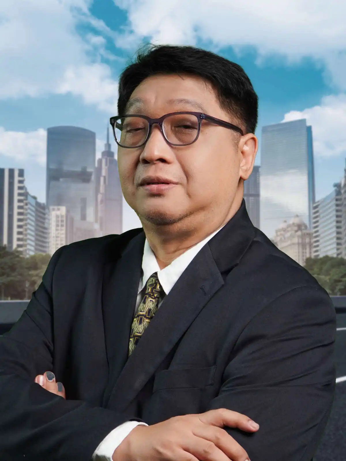 Janto Djojo - Top Coach Indonesia