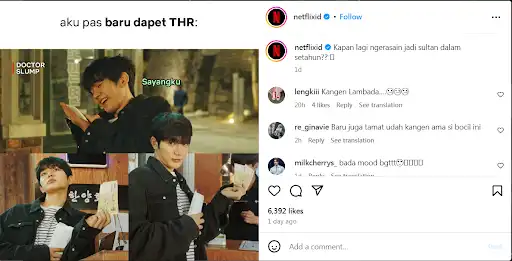 Meme Marketing Strategy Untuk Bersaing Di Era Bisnis Digital. - Top ...