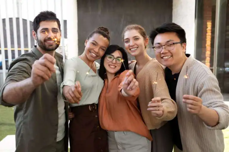 Mengenal Employee Gathering - Top Coach Indonesia