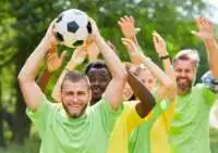 13 Contoh Aktivitas Team Building Kreatif untuk Gathering Kantor - Top ...